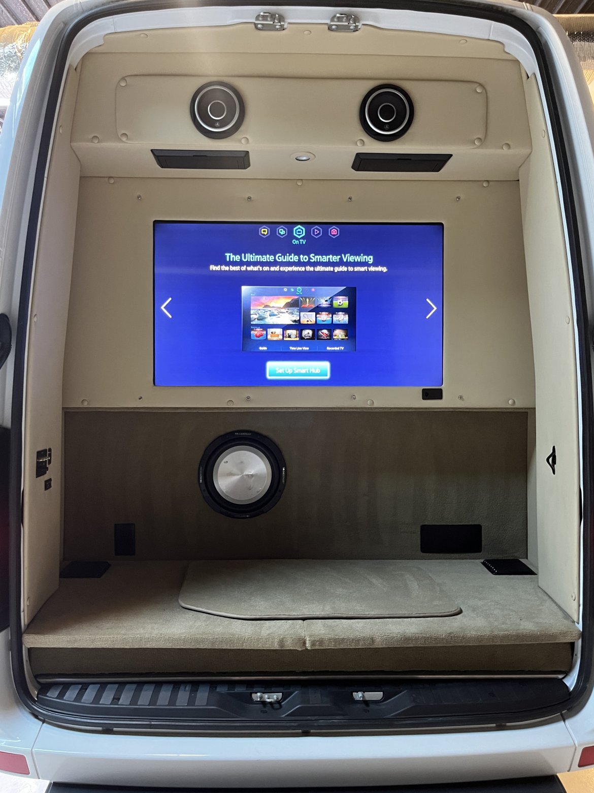 Used 2013 Mercedes-Benz Sprinter 2500 Business Class for sale in ...