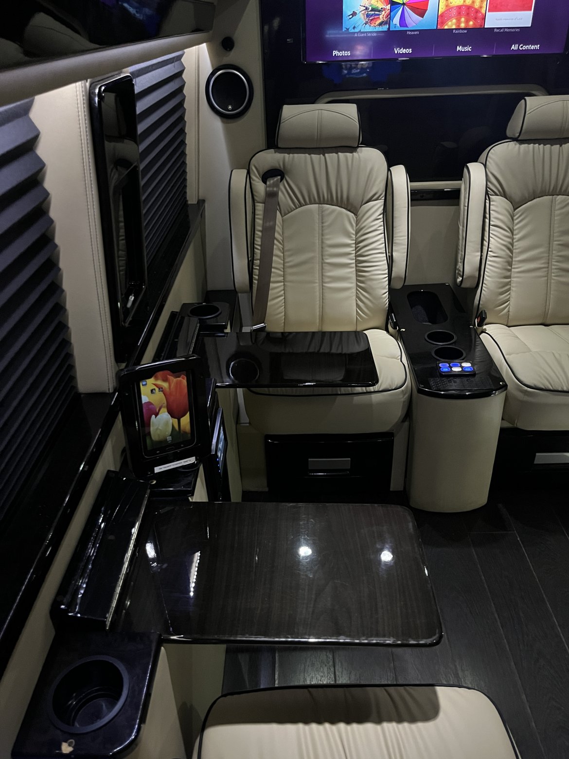 Used 2013 Mercedes-Benz Sprinter 2500 Business Class for sale in ...