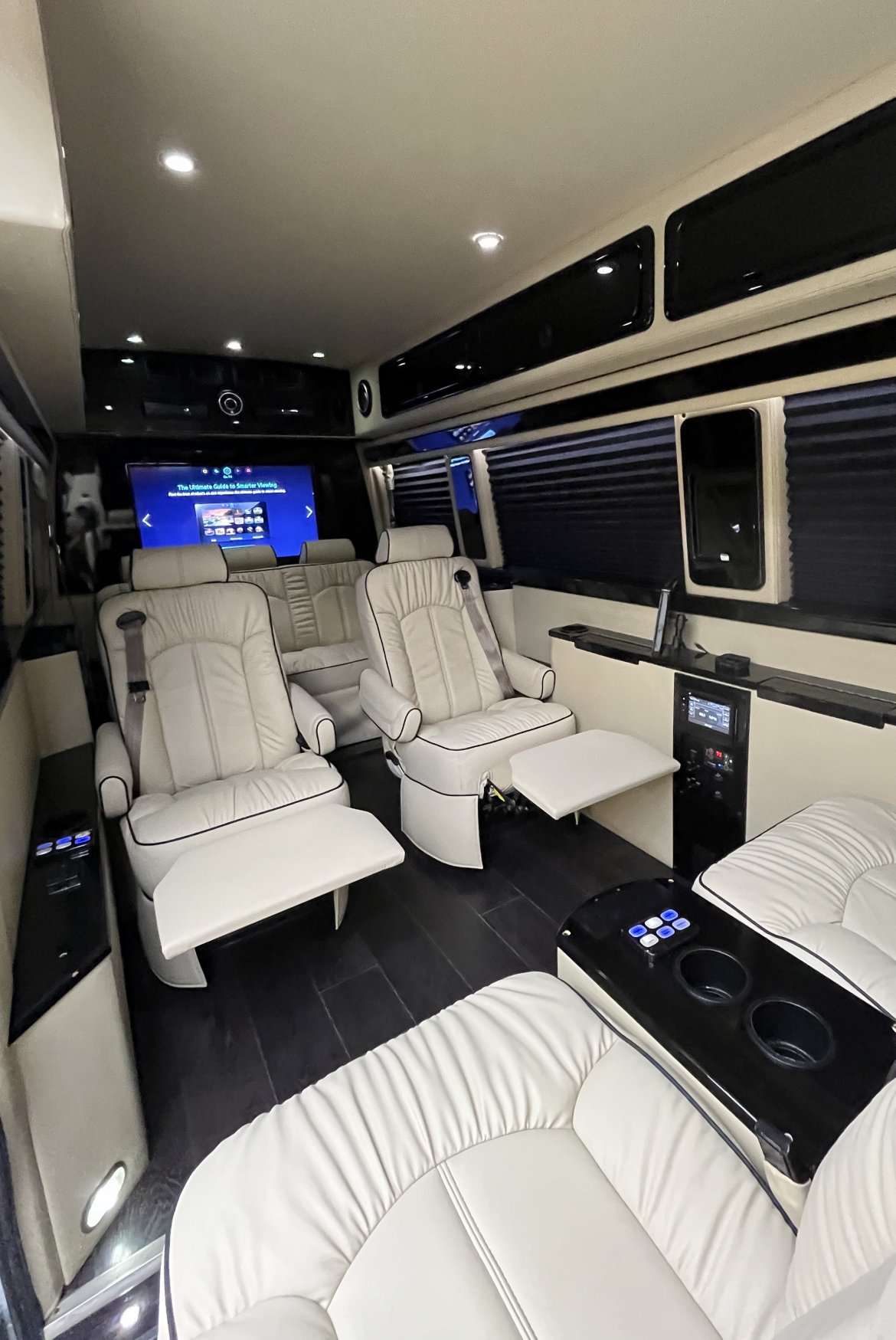 Used 2013 Mercedes-Benz Sprinter 2500 Business Class for sale in ...