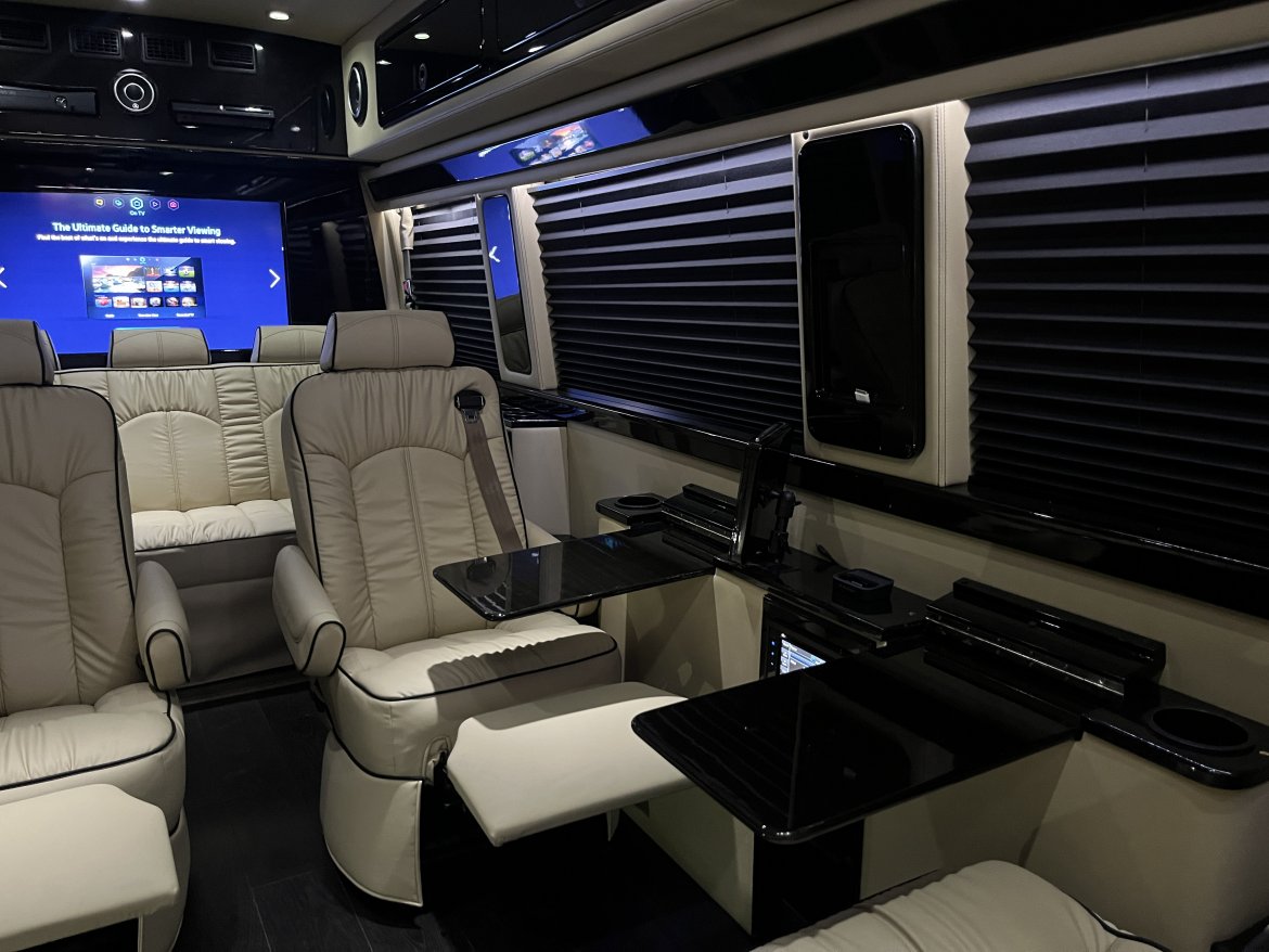 Used 2013 Mercedes-Benz Sprinter 2500 Business Class for sale in ...