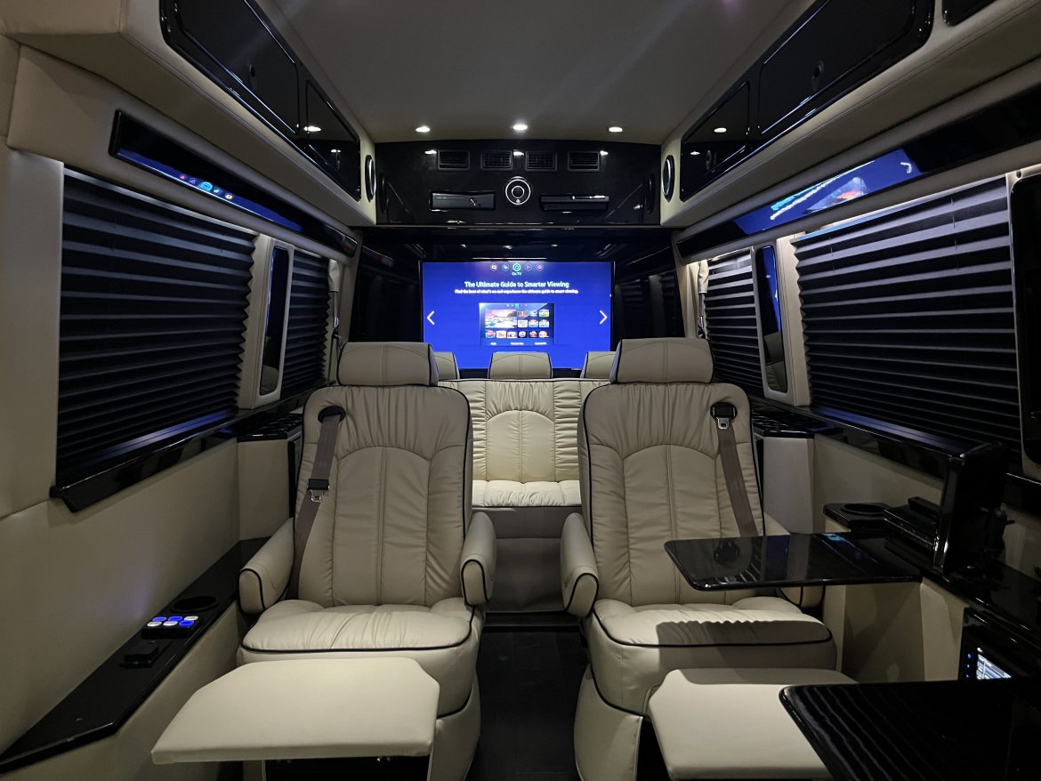 Used 2013 Mercedes-Benz Sprinter 2500 Business Class for sale in ...