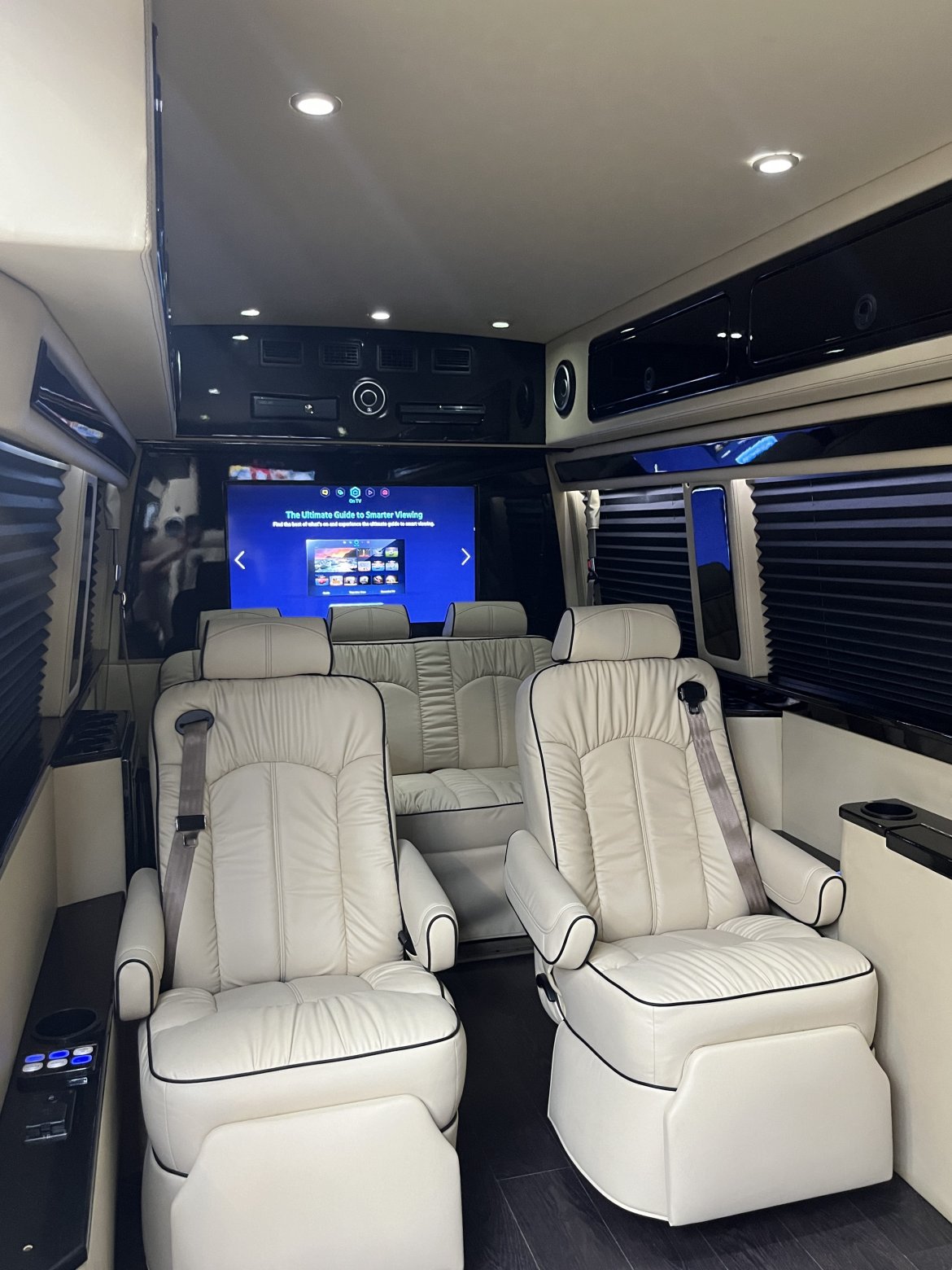 Used 2013 Mercedes-Benz Sprinter 2500 Business Class for sale in ...
