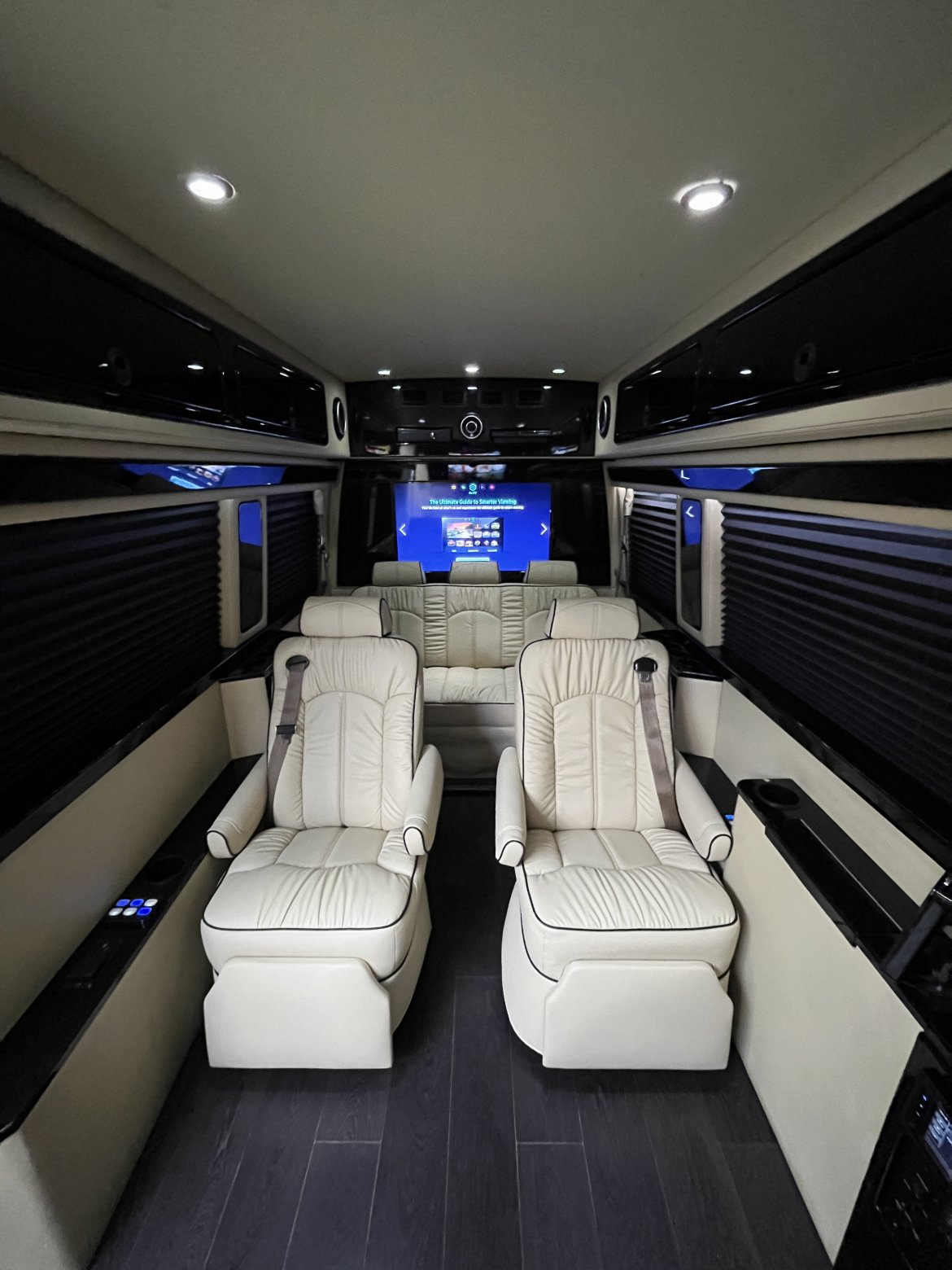Used 2013 Mercedes-Benz Sprinter 2500 Business Class for sale in ...
