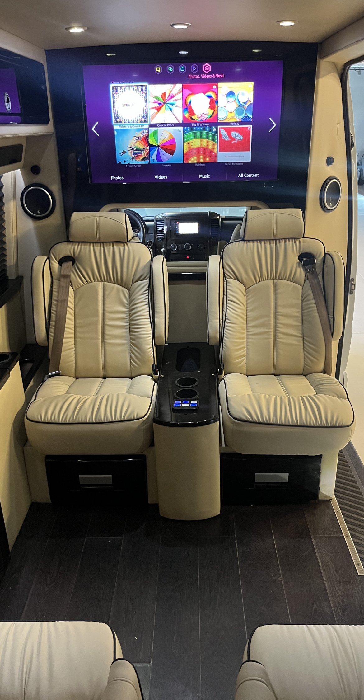 Used 2013 Mercedes-Benz Sprinter 2500 Business Class for sale in ...