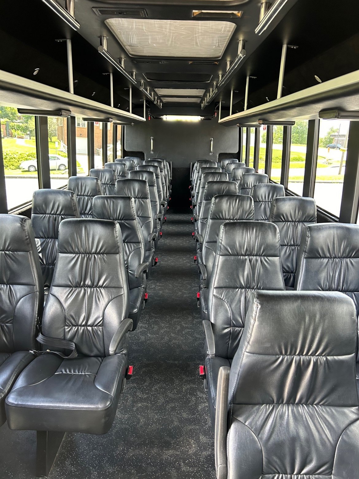 Used 2013 Ford F550 for sale in Steubenville, OH #WS-17955 | We Sell Limos