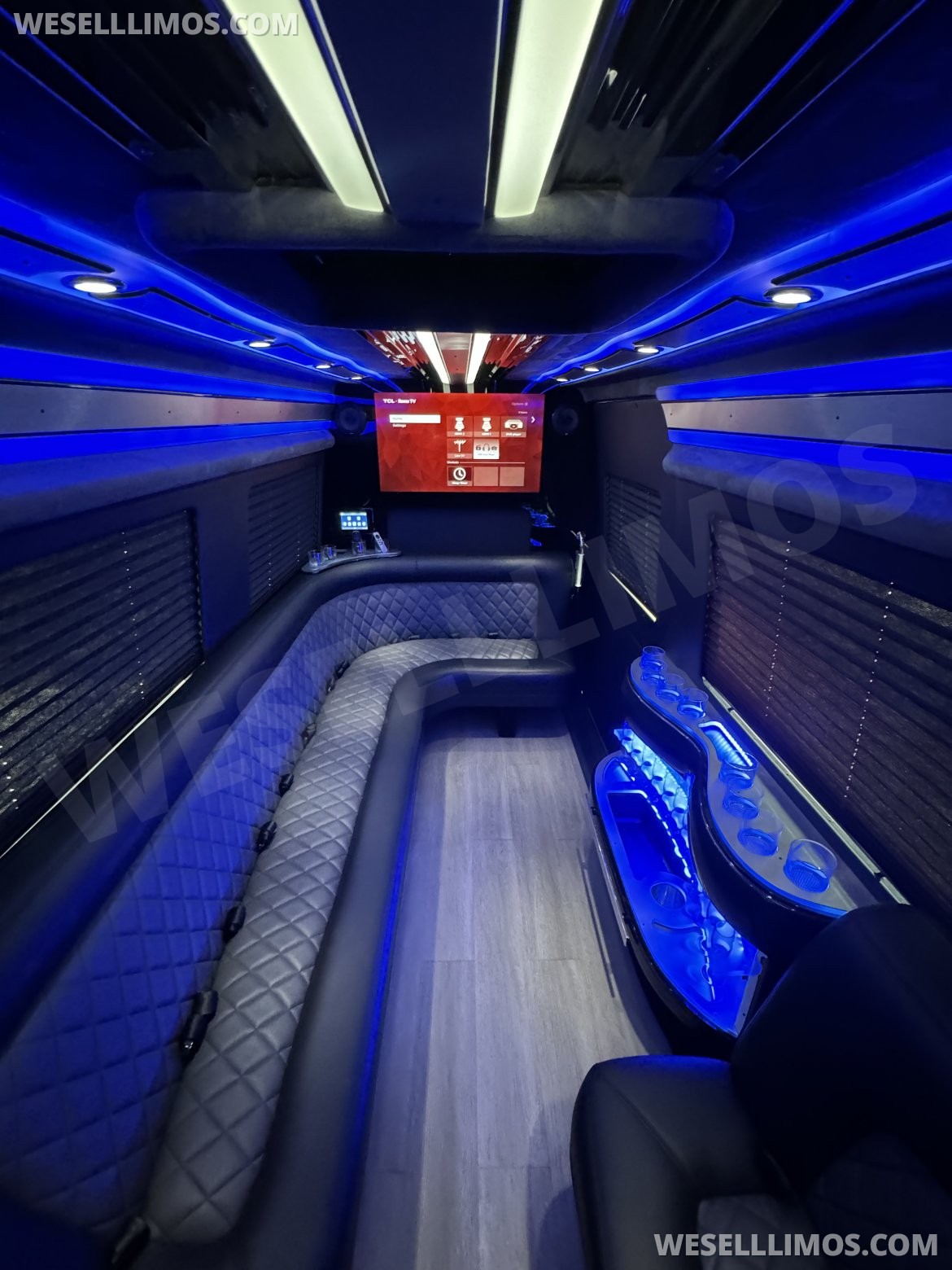 Used 2022 Mercedes-Benz Sprinter 3500 for sale in Anaheim, CA #WS-17977 ...