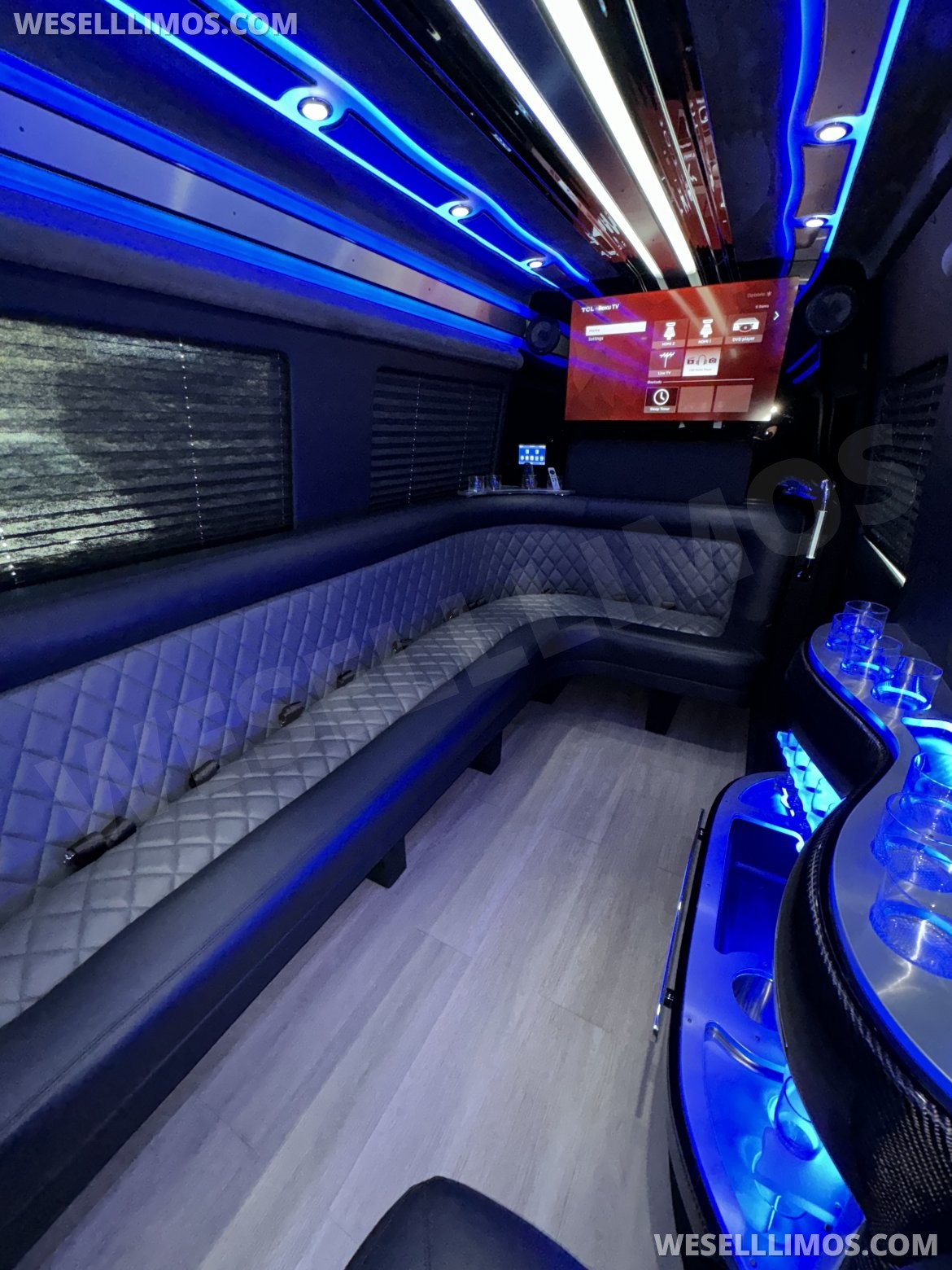 Used 2022 Mercedes-Benz Sprinter 3500 for sale in Anaheim, CA #WS-17977 ...