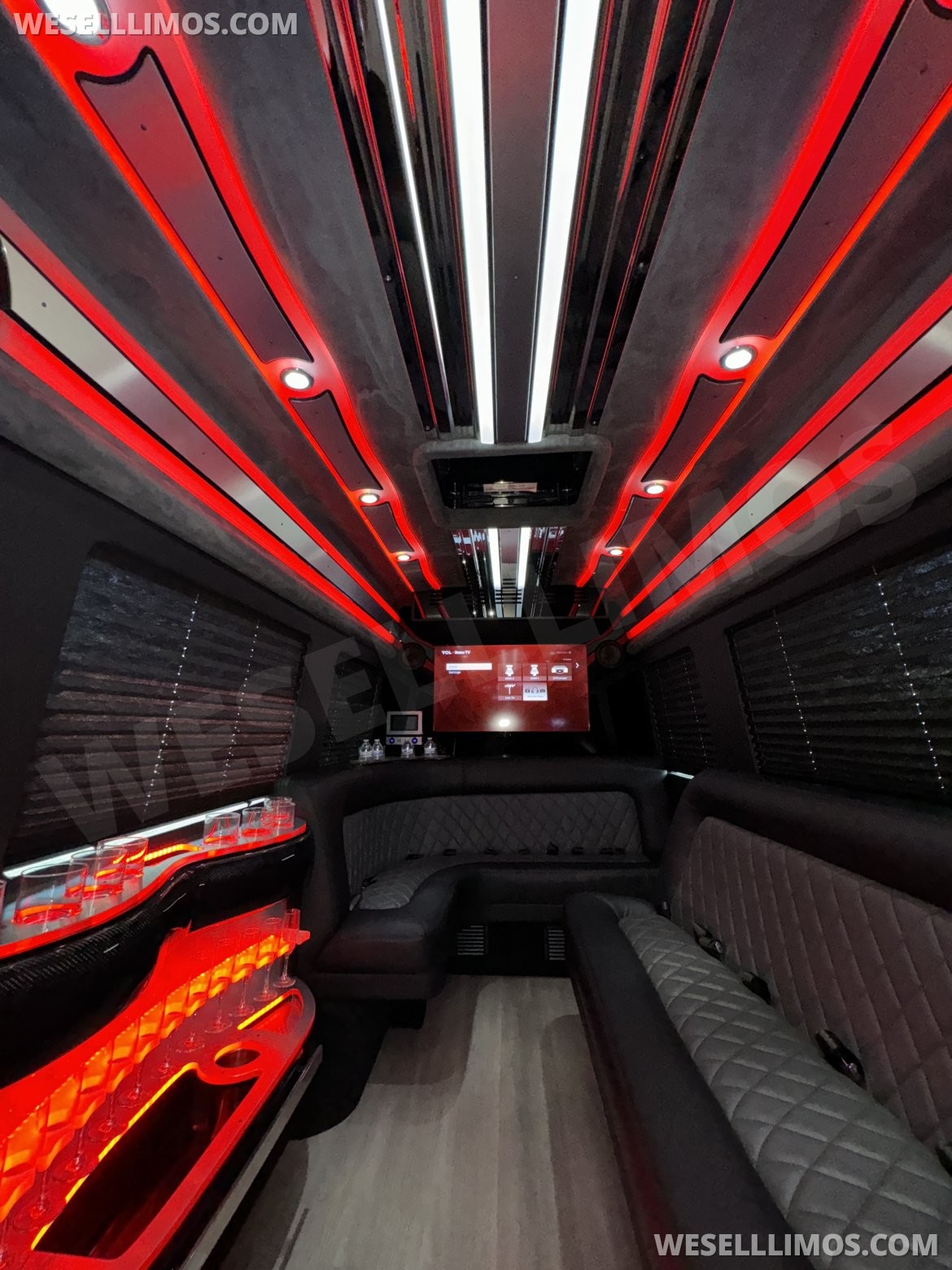 Used 2022 Mercedes-Benz Sprinter 3500 for sale in Anaheim, CA #WS-17977 ...