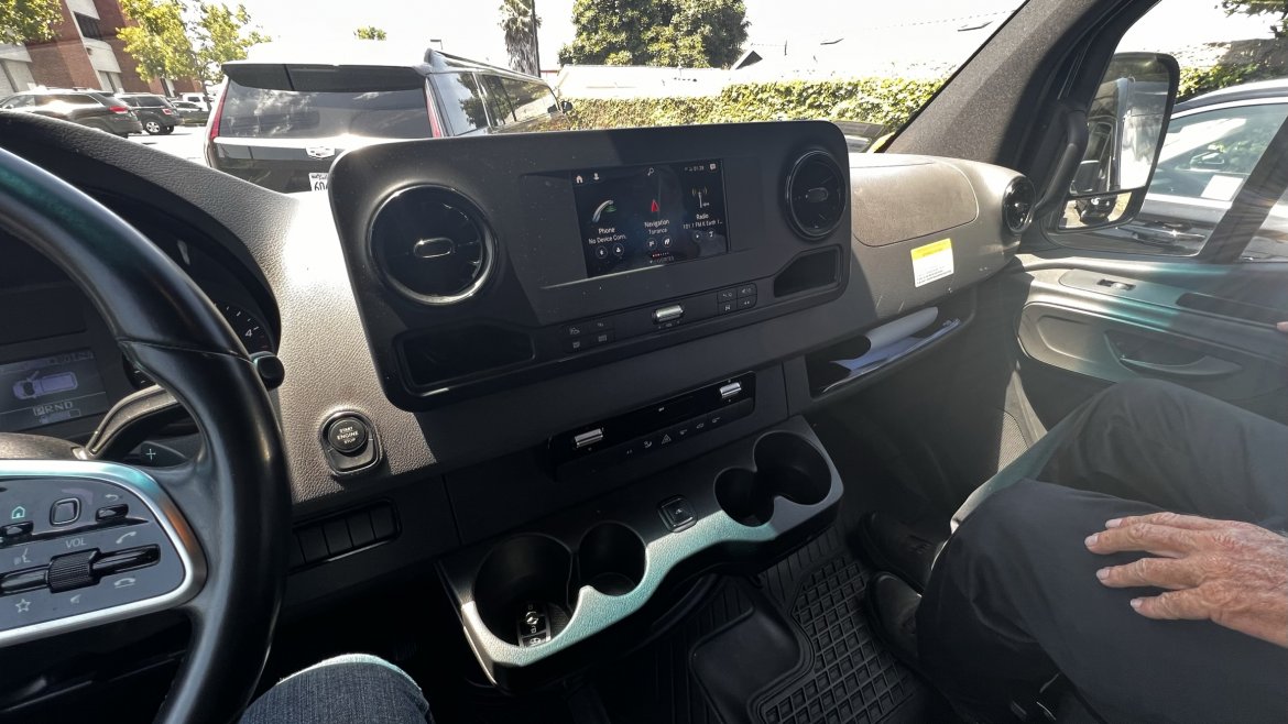 Used 2019 Mercedes-Benz Sprinter 3500 170 Ext for sale in Anaheim, CA # ...