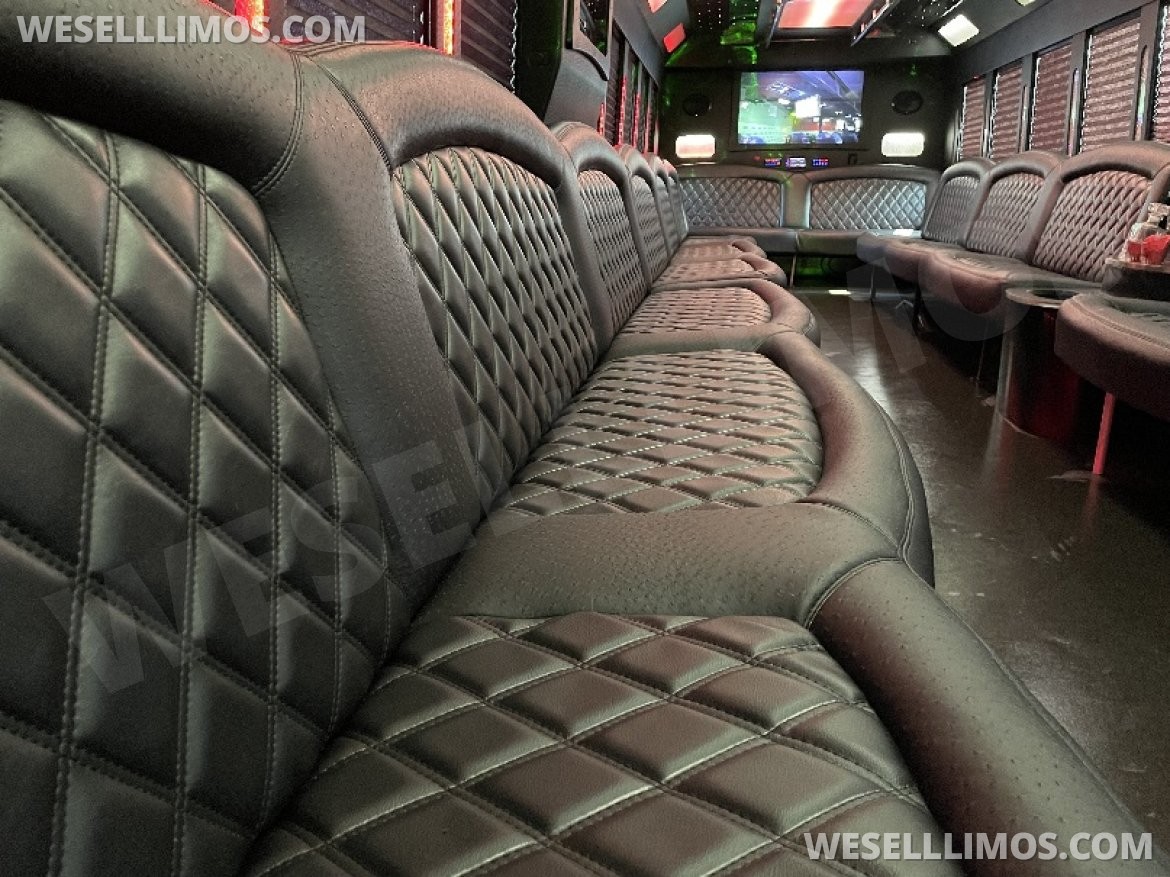 Used 2016 Ford F-750 for sale in Chicago, IL #WS-17996 | We Sell Limos