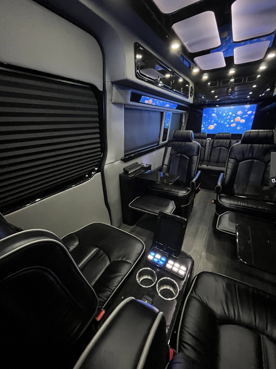 Used 2016 Mercedes-Benz Sprinter 2500 Business Class for sale in ...