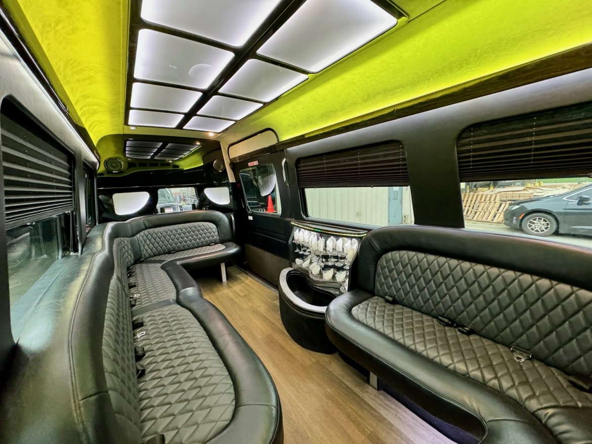 Used 2016 Mercedes-Benz Sprinter for sale in Erie, PA #WS-18041 | We ...