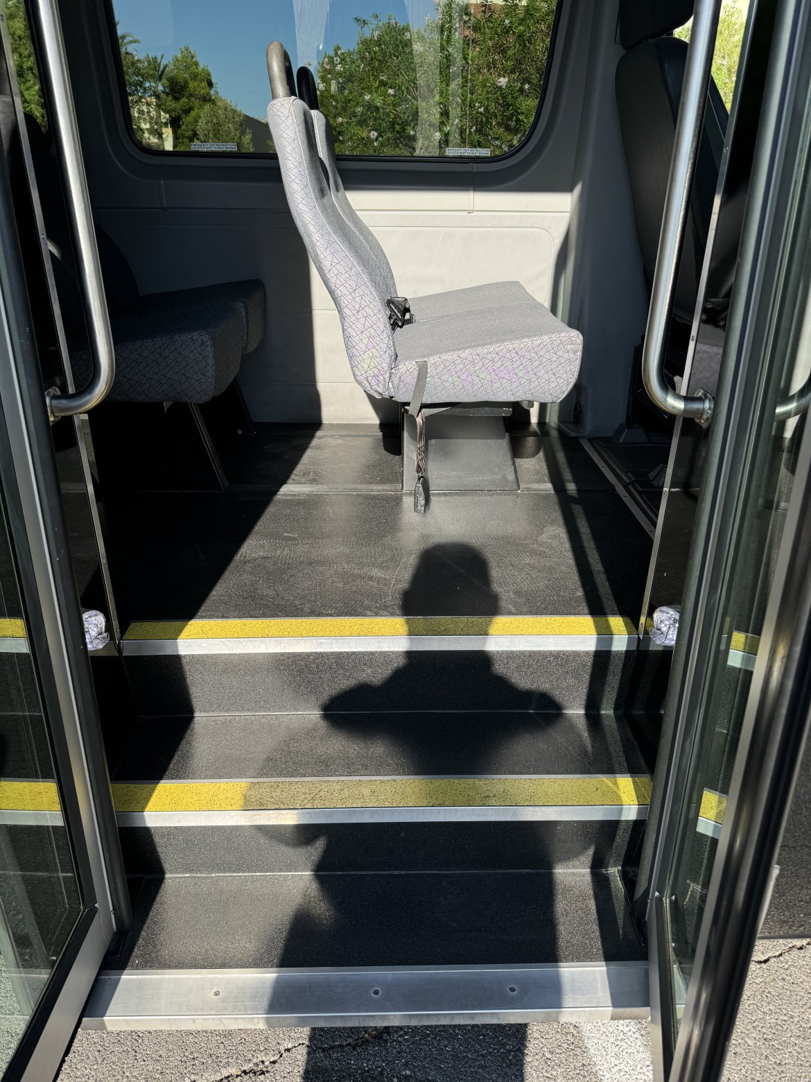 Used 2012 Mercedes-Benz SPRINTER for sale in Laguna Niguel, CA #WS ...