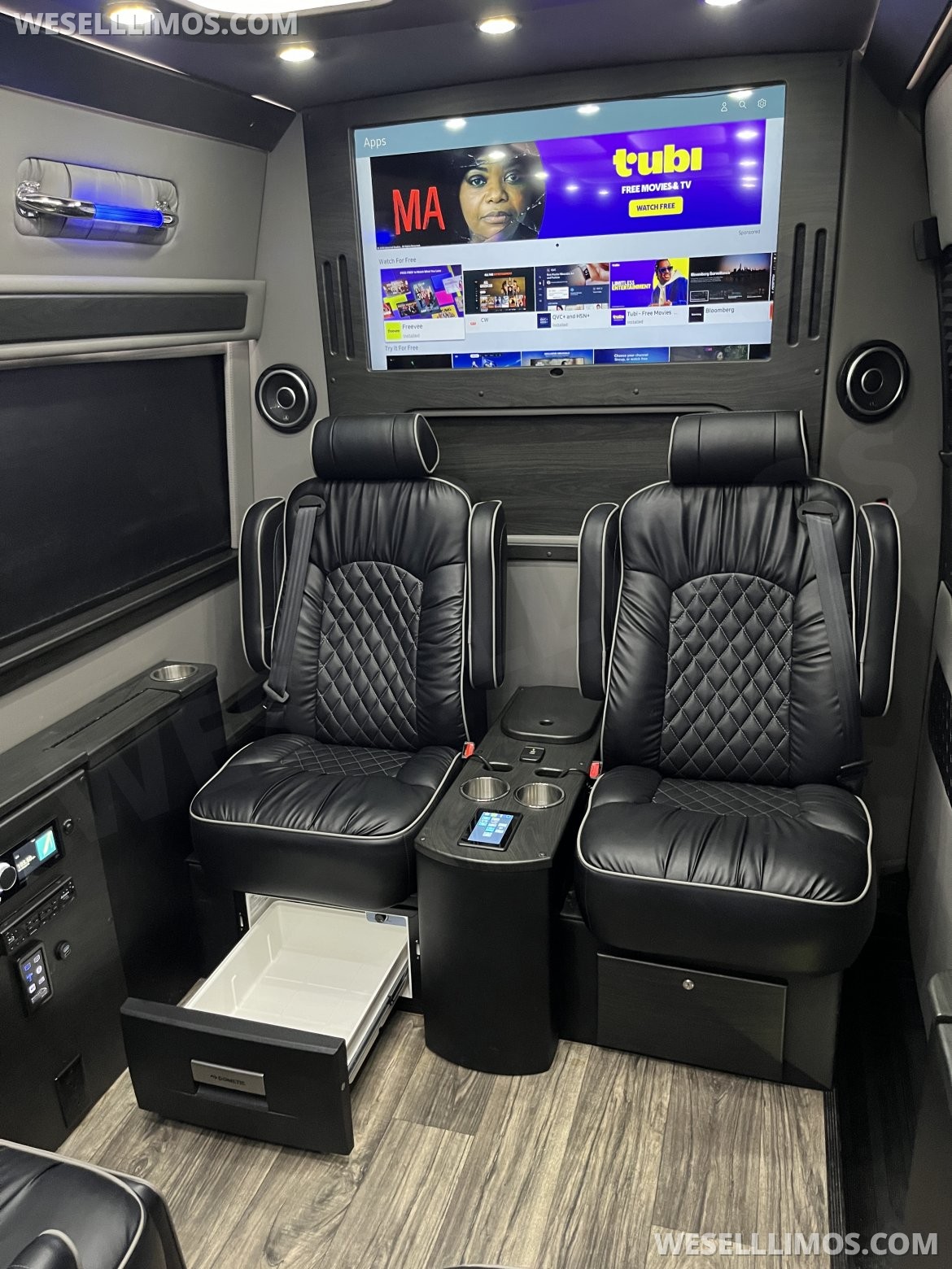Used 2020 Mercedes-Benz Sprinter 3500 Business Class for sale in ...