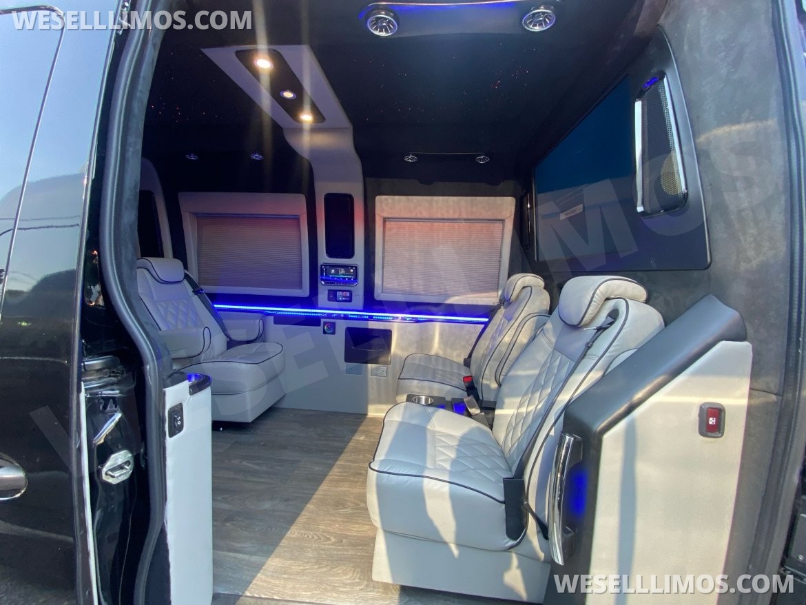 Used 2021 Mercedes-Benz Sprinter for sale in Baldwin, NY #WS-18135 | We ...