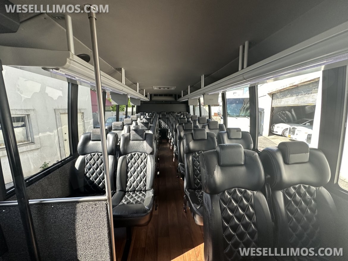 Used 2013 Ford F-550 for sale in Brooklyn, NY #WS-18214 | We Sell Limos