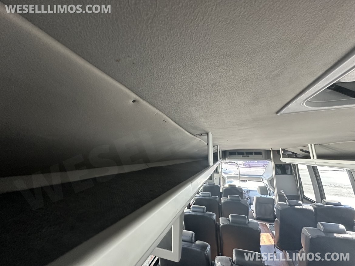 Used 2013 Ford F-550 for sale in Brooklyn, NY #WS-18214 | We Sell Limos