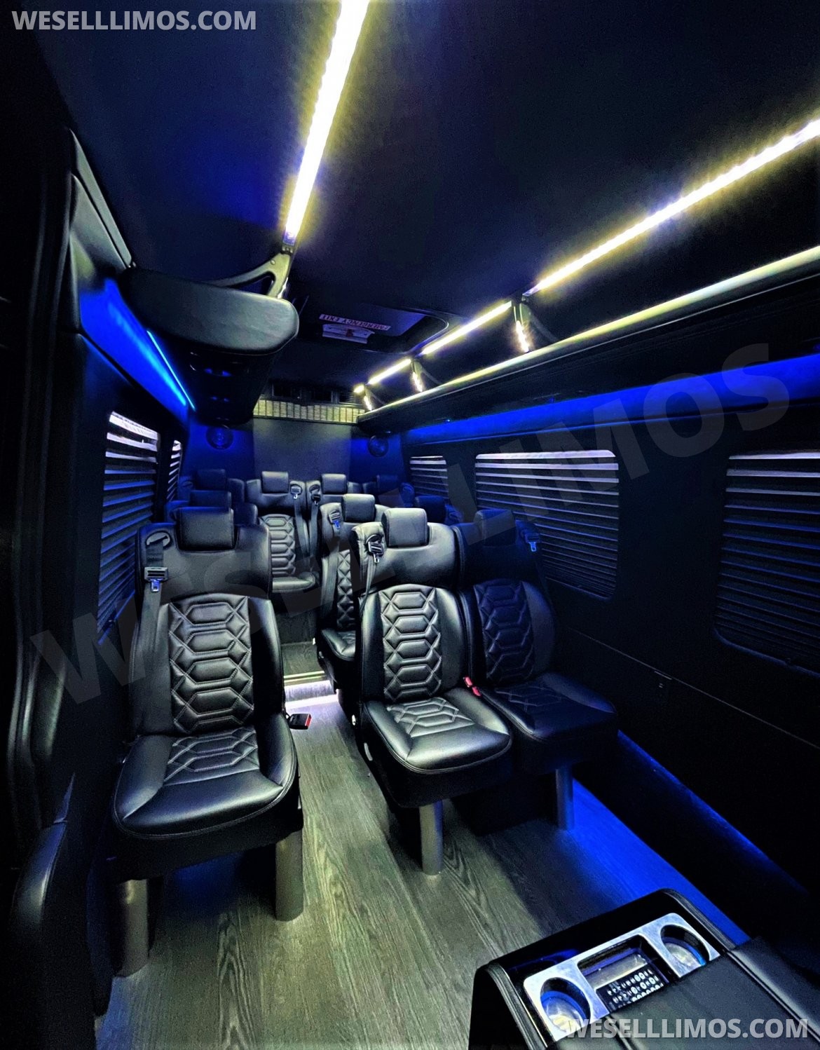 Used 2016 Mercedes-Benz Sprinter 3500 for sale in Newport Beach, CA #WS ...