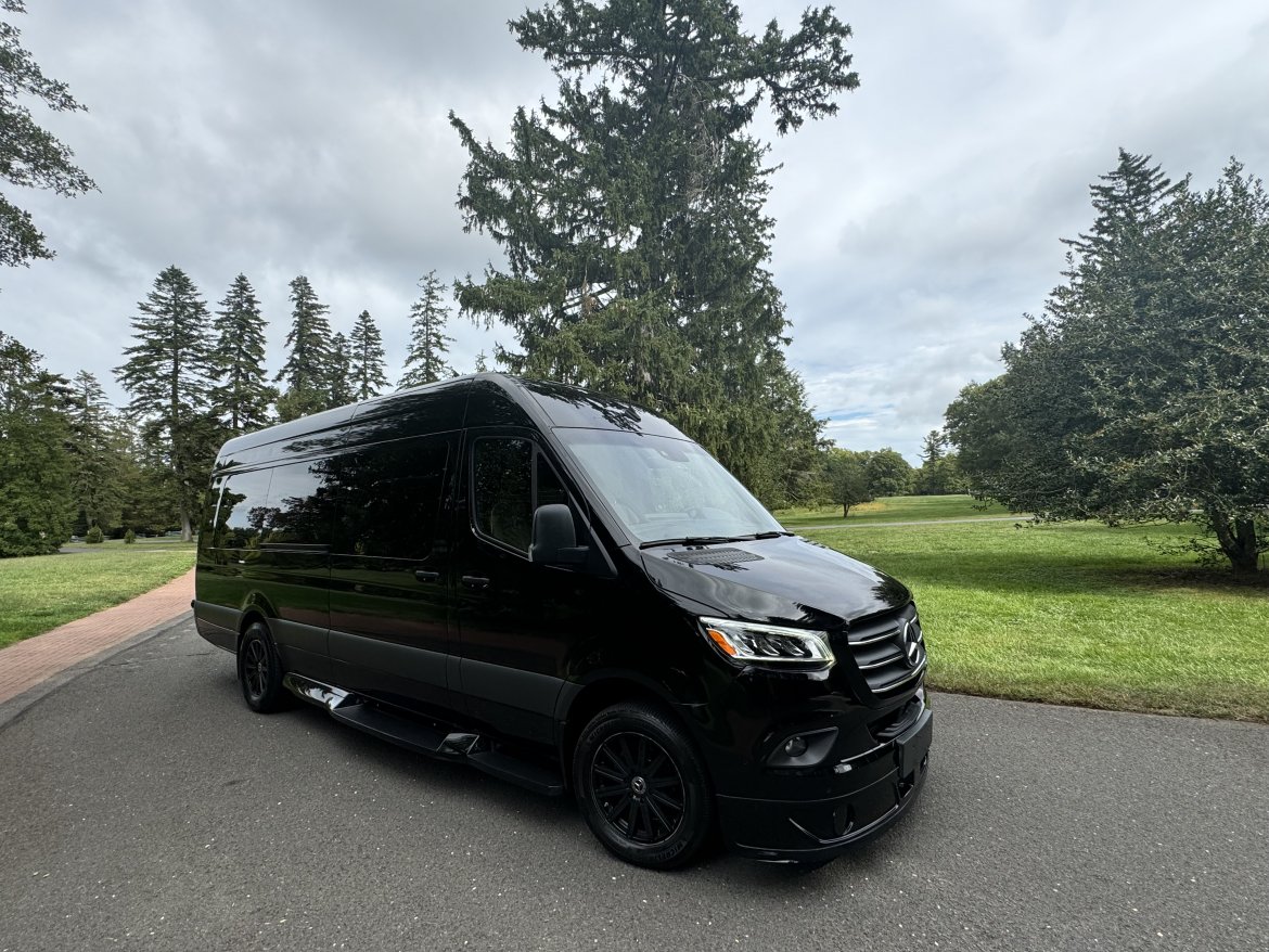 Used 2020 Mercedes-Benz CEO Private Class for sale in Morganville, NJ # ...